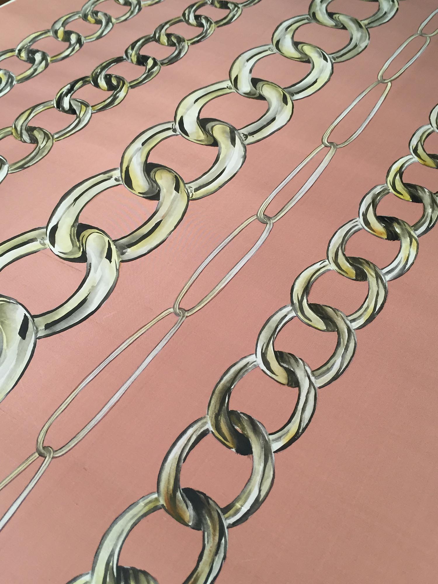 Chain Pomellato | Maison for women • Misha