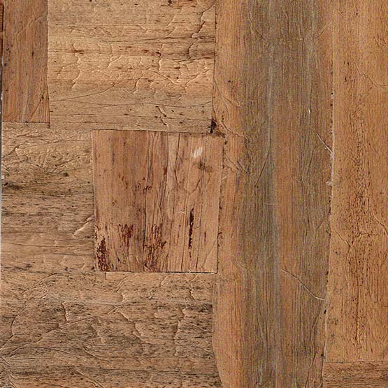 The Beauty of Natural Textures in Wallcoverings • Misha